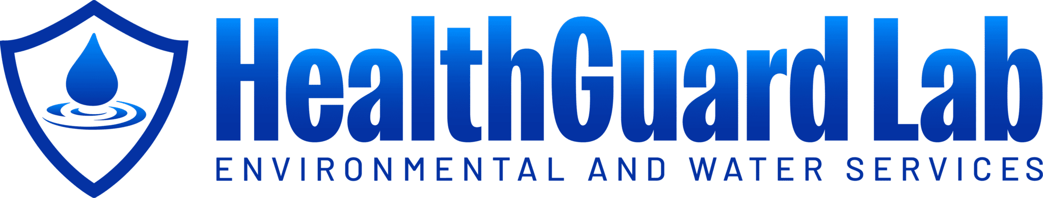 Environmental & Water Testing Services | HealthGuard Lab