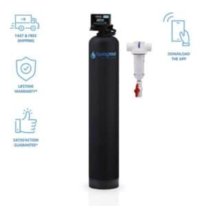 Water Filtration Systems - HealthGuard Lab