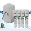 Water Filtration Systems - HealthGuard Lab
